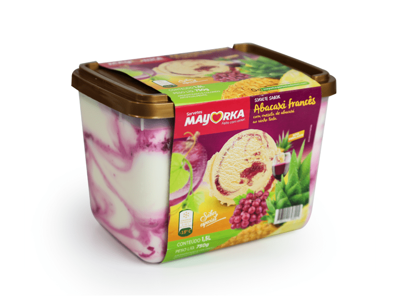 Mayorka – Feito com Amor