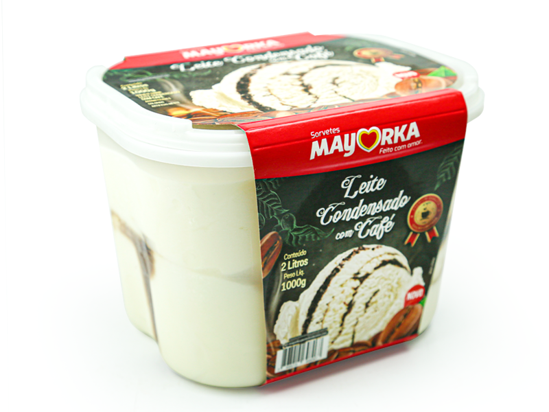 Mayorka – Feito com Amor